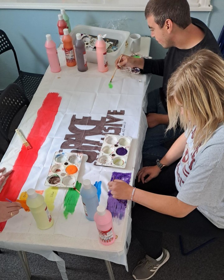 News - space inclusive