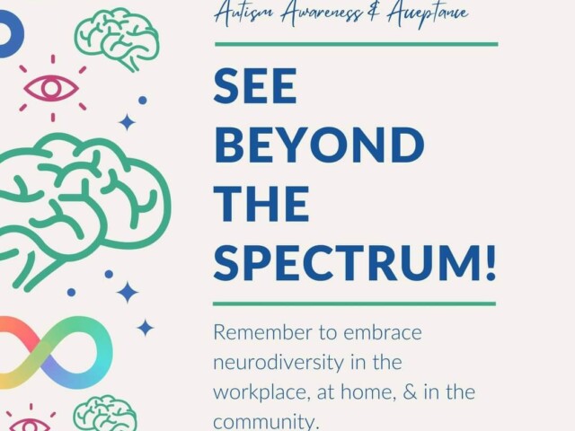 Space Inclusive - Support for adults with LD & ASD