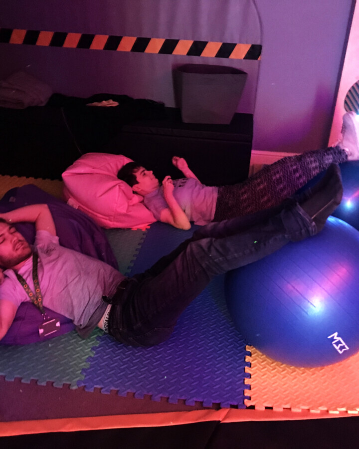 News - space inclusive