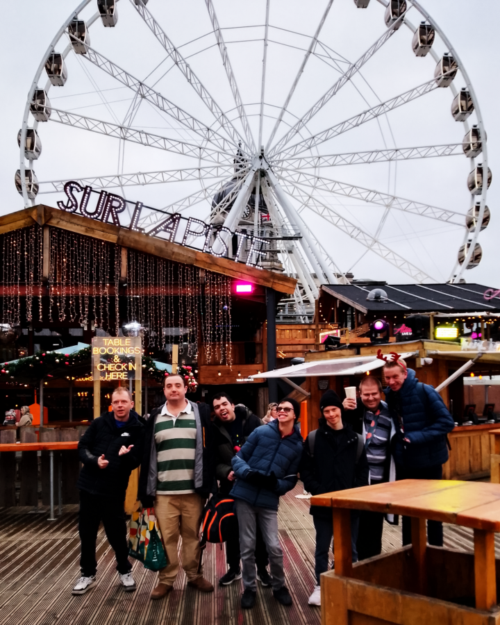 News - space inclusive